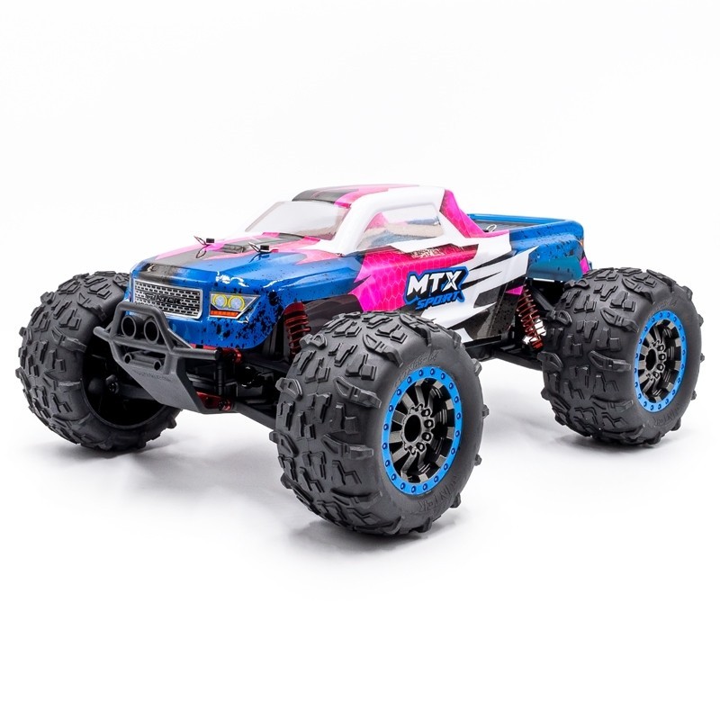 HobbyTech Buggy 1/8 BX8 Runner RTR
